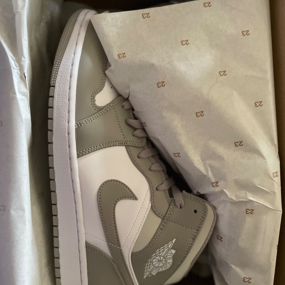 Jordan Nike | Shoes | Air Jordan Linen | Poshmark